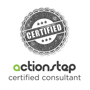 Actionstep - Now Online